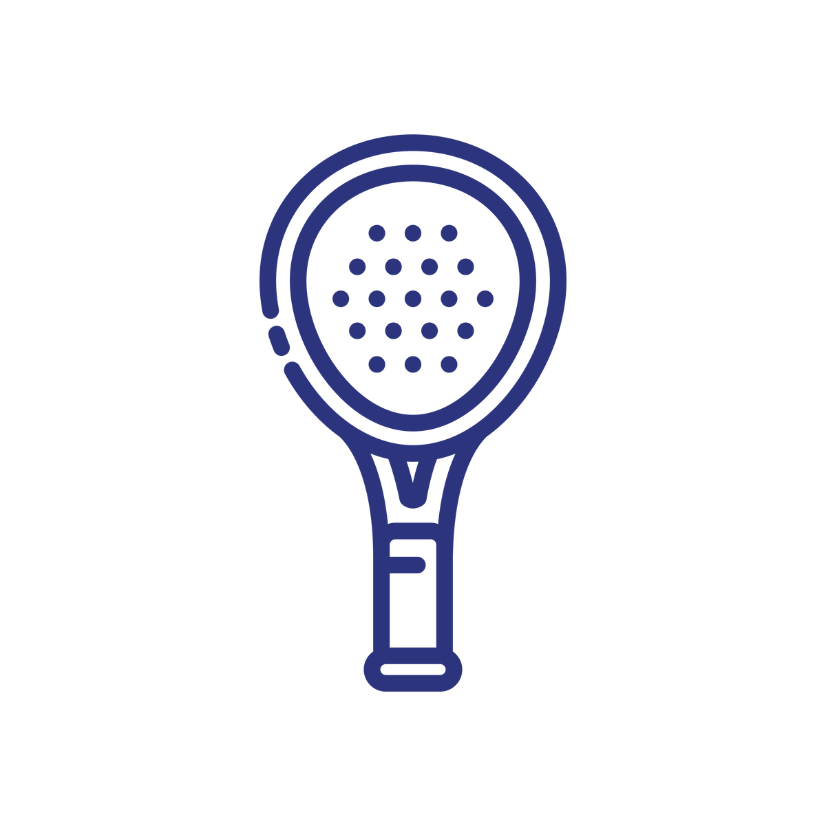 Rackets – The Padel Club