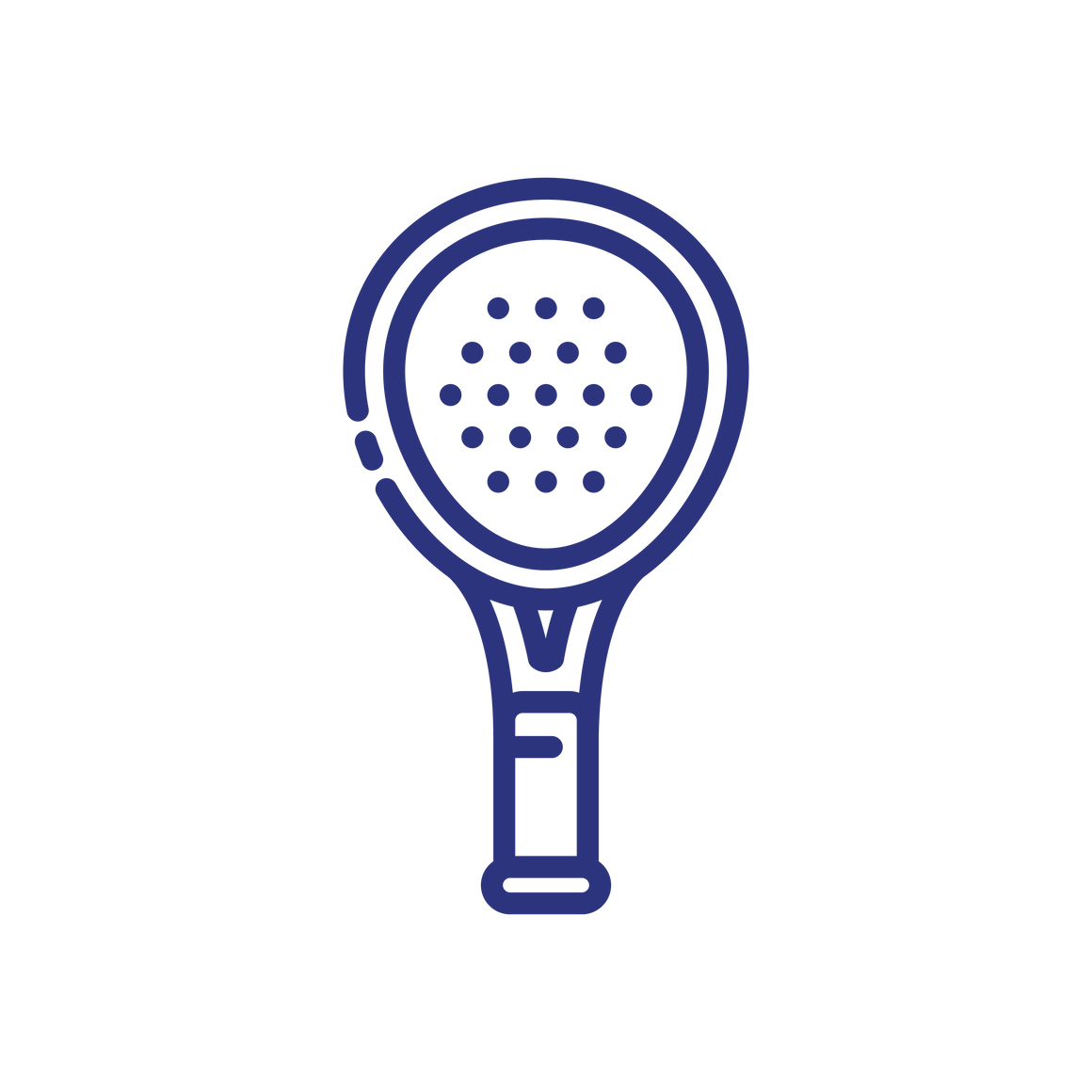 THE PADEL CLUB – The Padel Club