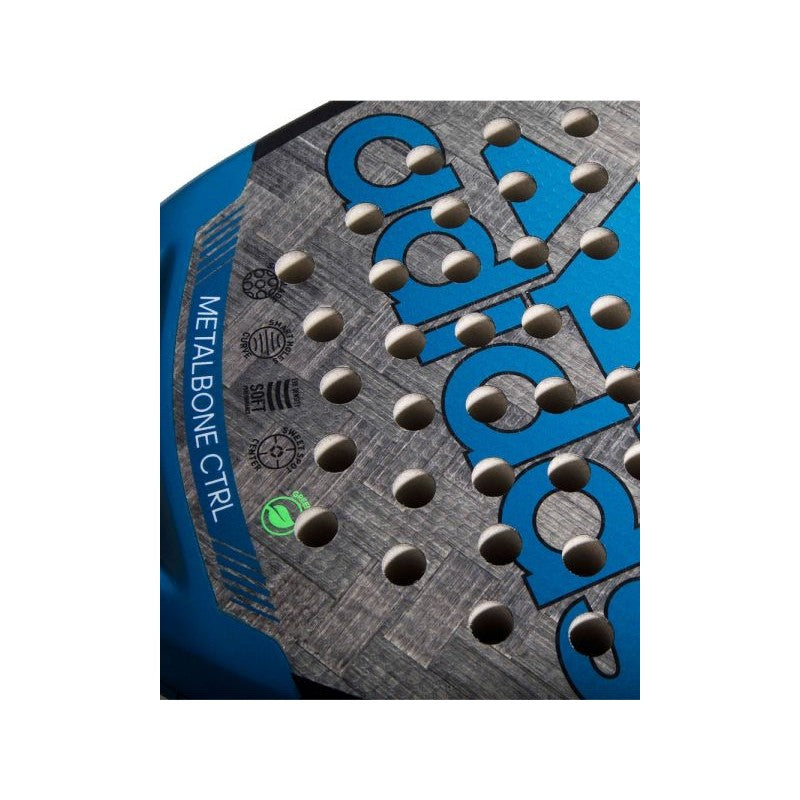 ADIDAS - METALBONE CTRL 3.1 – The Padel Club