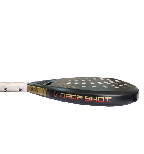 DROP SHOT - CONQUEROR 11 JR – The Padel Club