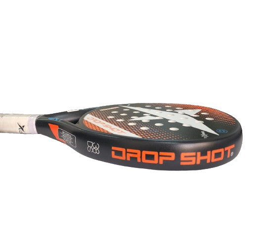 DROP SHOT - SPARK – The Padel Club