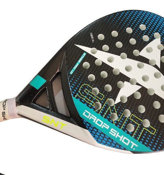 DROP SHOT - STAGE PRO 1.0 – The Padel Club