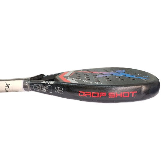 DROP SHOT - EXPLORER 6.0 – The Padel Club
